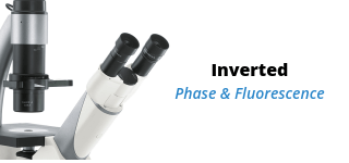 Inverted Microscope | Clinical Microscopes | Microscope Central