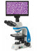Accu-Scope EXC-360 4K Digital Microscope - HDMI, WiFi, USB – Microscope Central