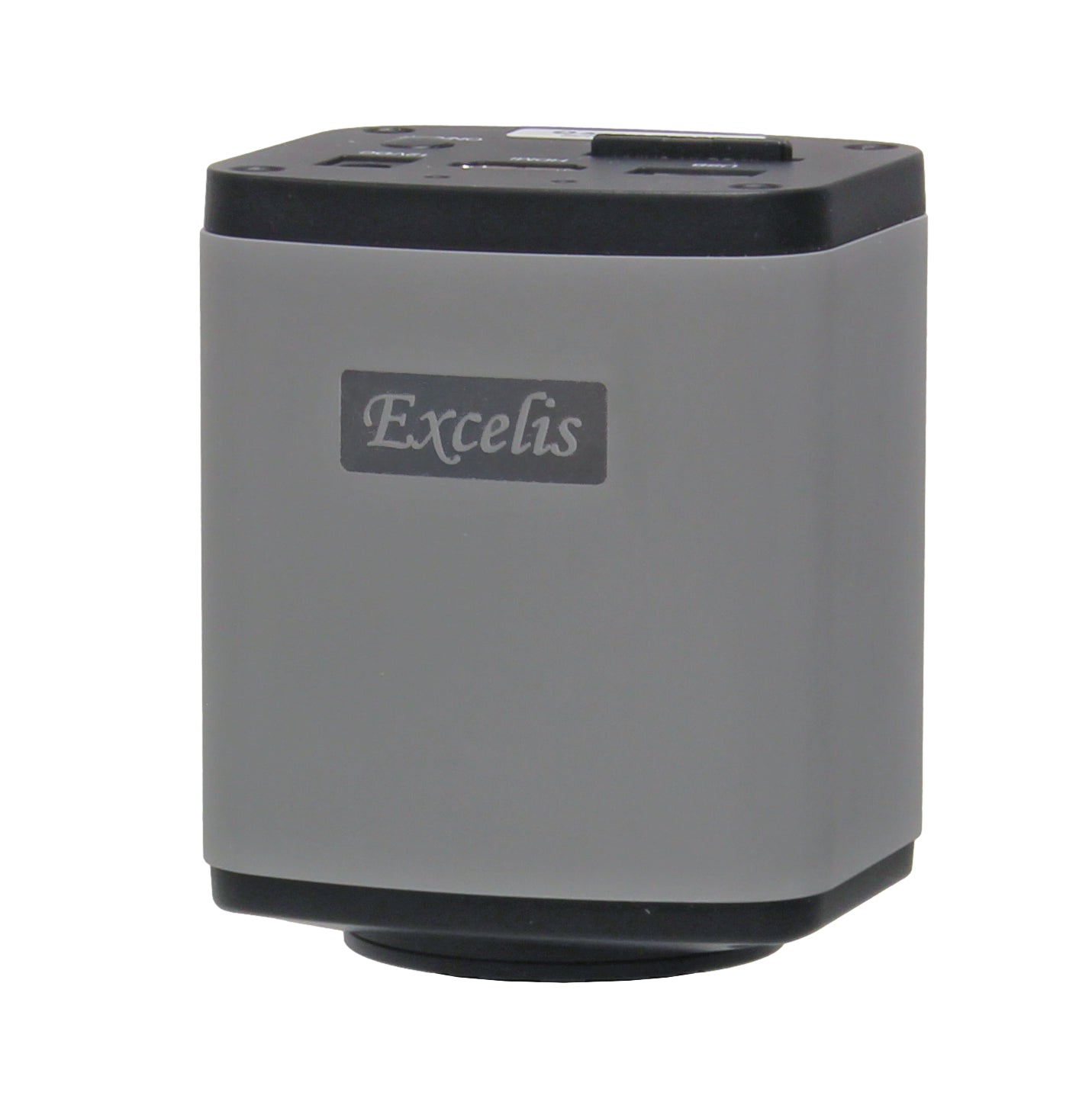 Accu-Scope Excelis Lite HDMI / USB Microscope Camera - AU-300-HD ...