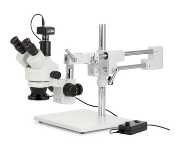 AmScope Microscopes | Professional Microscope | Microscope Central