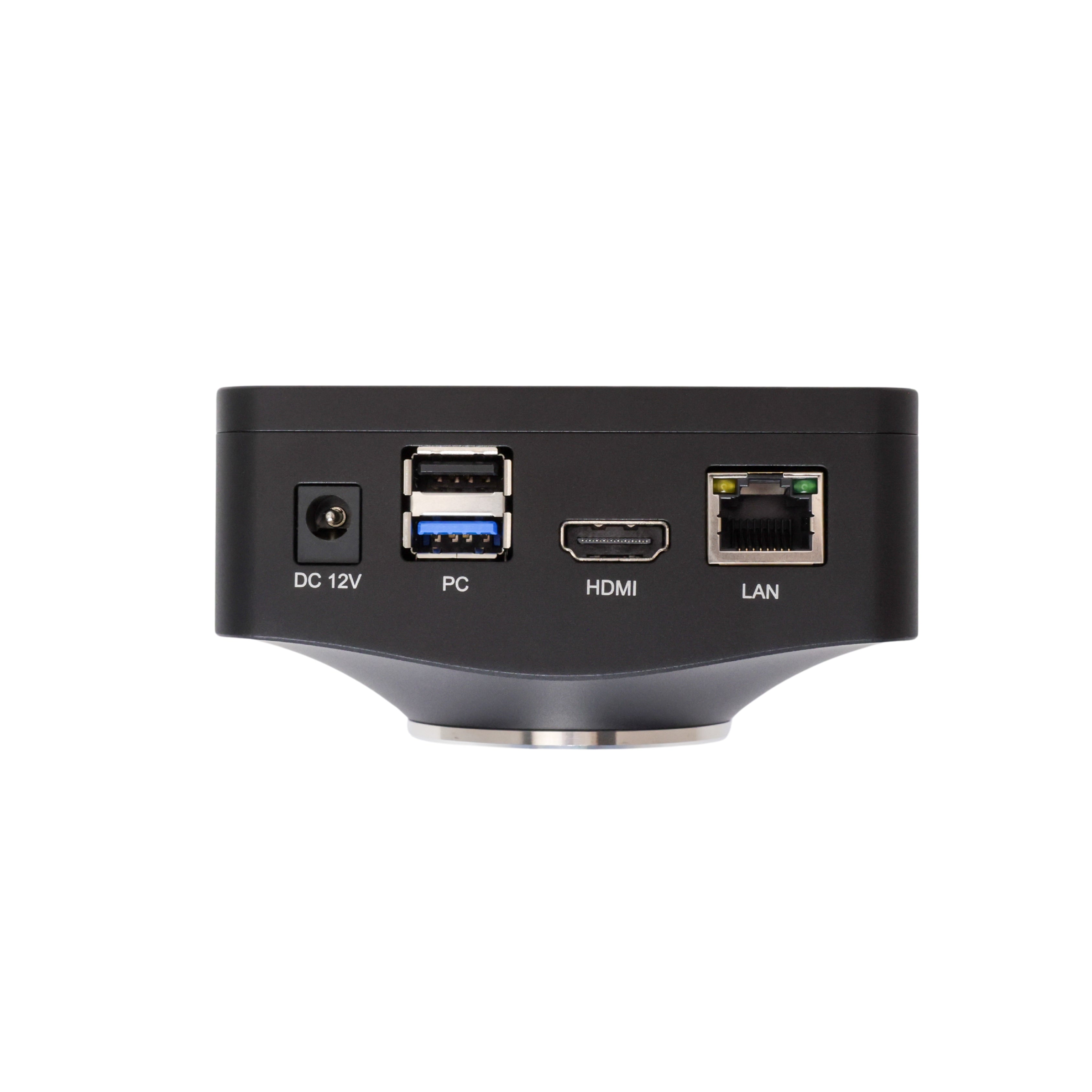 VIEW4K High Definition 4K HDMI, WiFi, USB Microscope Camera ...