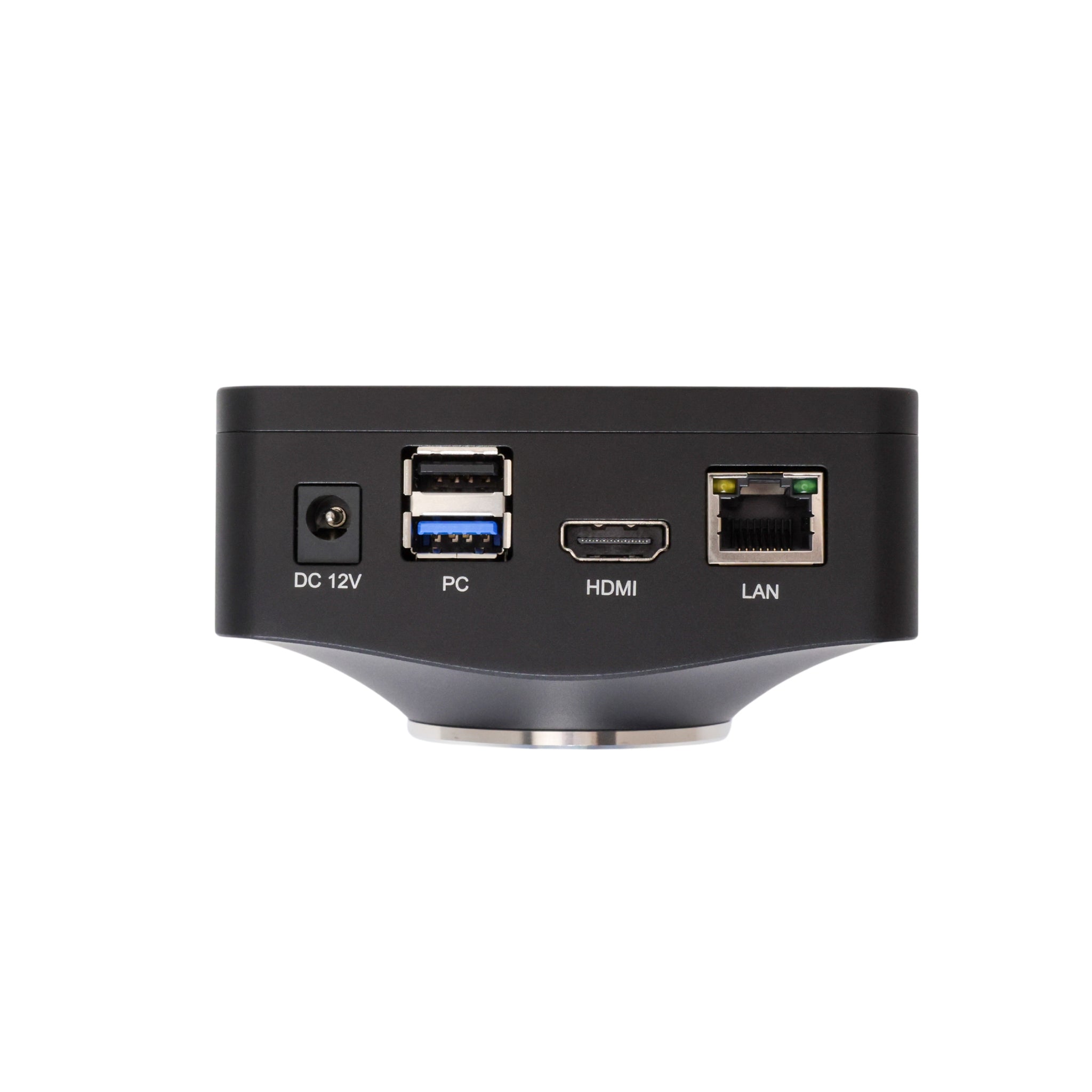 VIEW4K High Definition 4K HDMI, WiFi, USB Microscope Camera ...