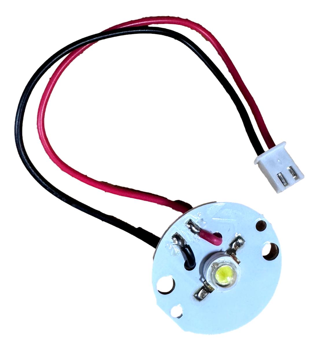 Accu-Scope LED Bulbs 88-3258-LED – Microscope Central