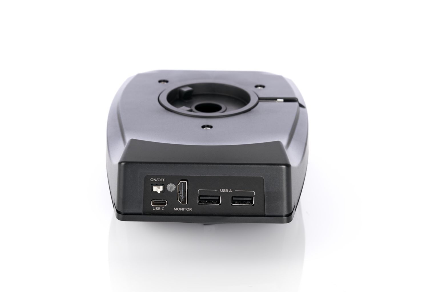 Leica Flexacam i5 Compound Microscope Camera – Microscope Central