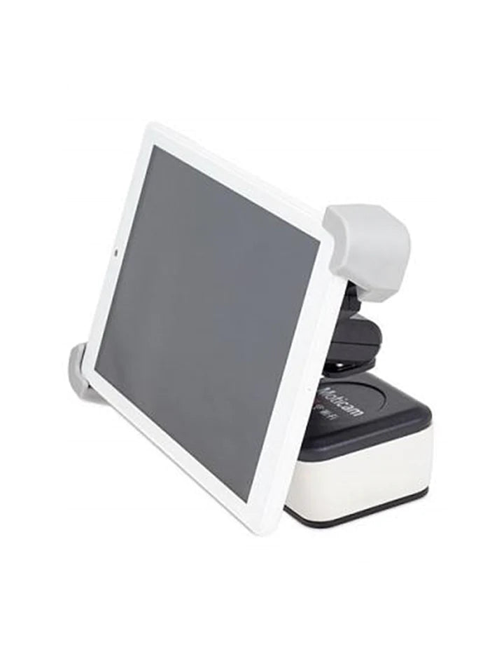 Moticam BTI18 Tablet Microscope Camera With WiFi – Microscope Central