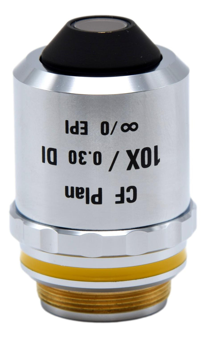 Nikon Microscope Objectives | Microscope Objective Lenses – Microscope Central