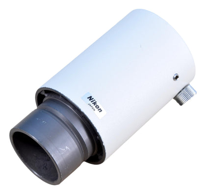 Nikon Microscope Parts & Accessories | New & Used – Microscope Central