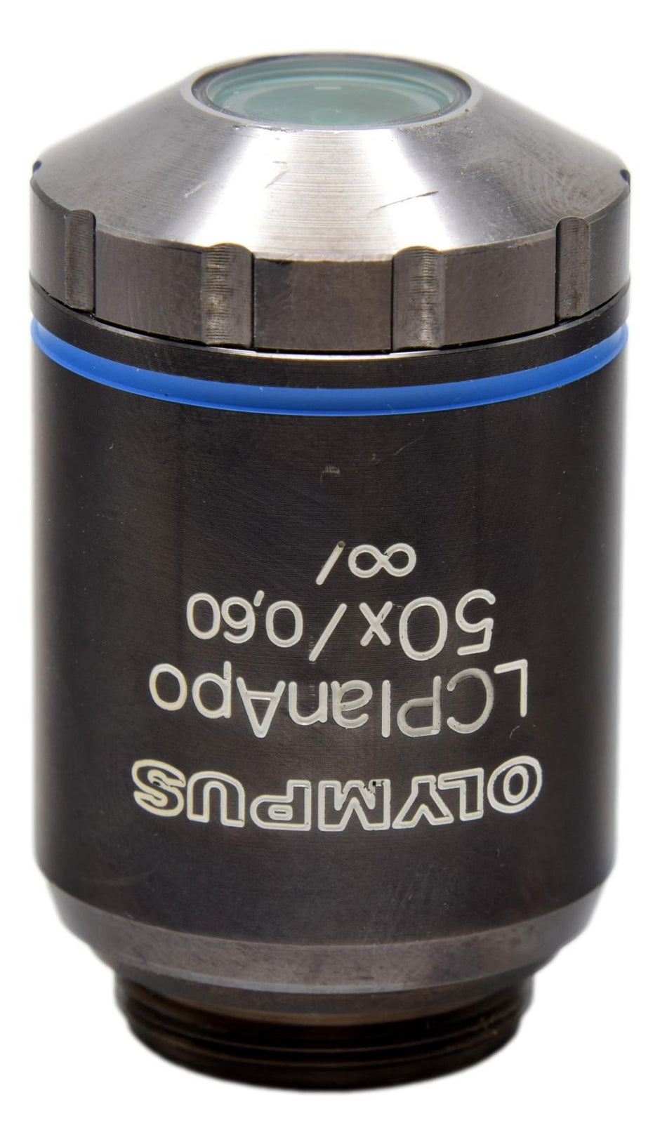 Olympus Objectives | Microscope Objectives – Microscope Central