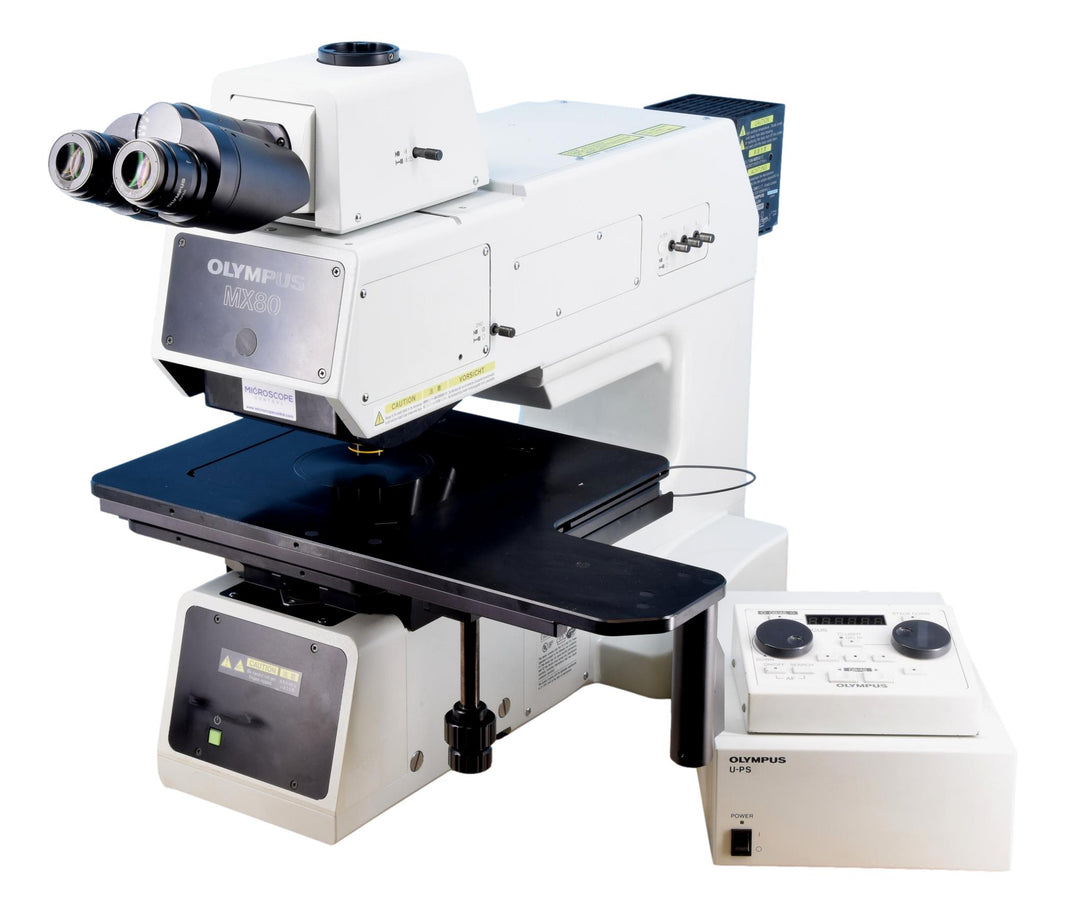 Used Olympus Microscopes | Olympus Microscope Parts – Page 5 ...