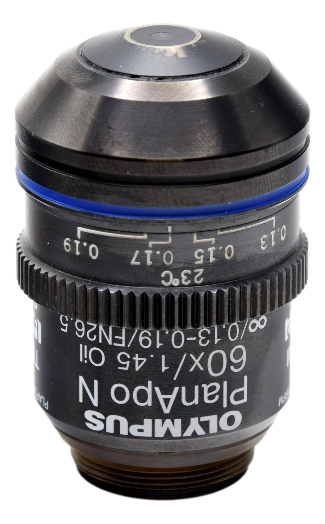 Olympus Objectives | Microscope Objectives – Microscope Central