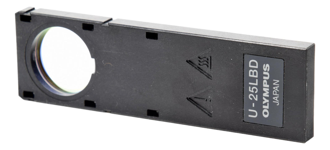 Microscope Filters | Colored Glass Light Filters | Microscope Central