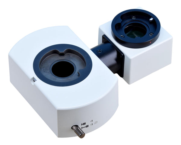 Olympus U-TRU Camera Port | Olympus Beam Splitter – Microscope Central