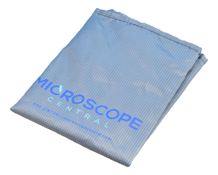 Microscope Dust Covers | Microscope Supplies | Microscope Central