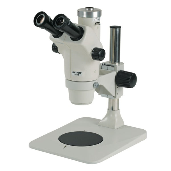 Unitron Z650HR Zoom Stereo Microscope Series – Microscope Central