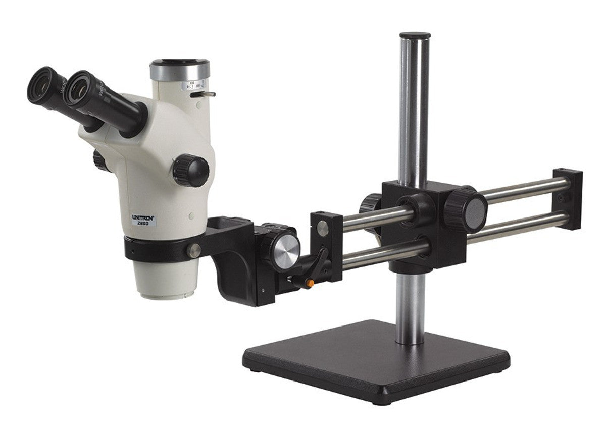 Unitron Z650HR Zoom Stereo Microscope Series – Microscope Central
