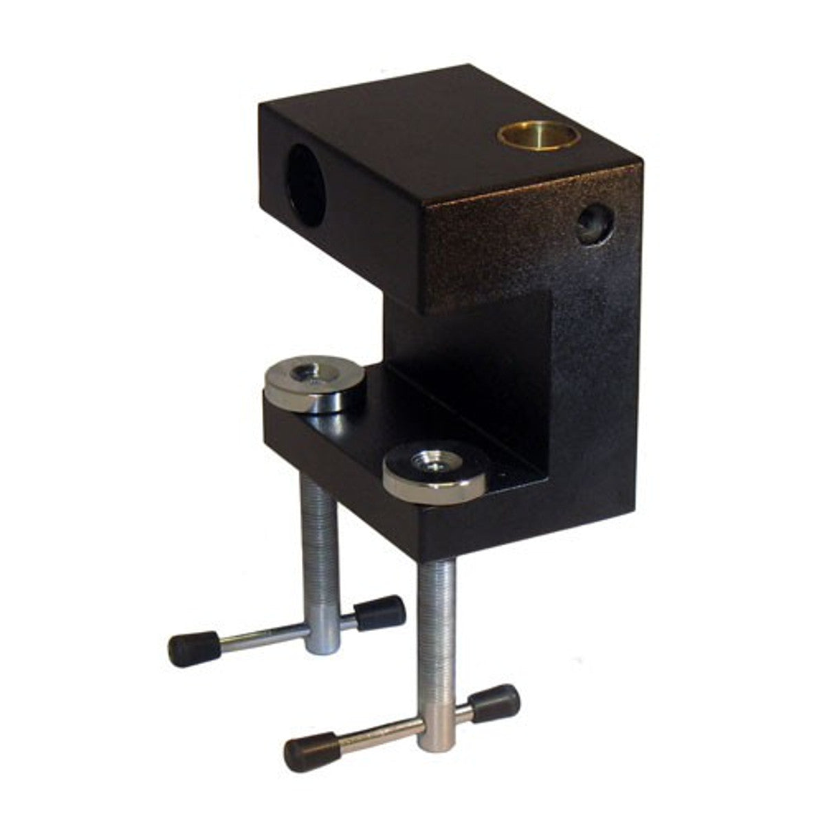 Unitron Horizontal / Vertical C-Clamp For Flex Arm – Microscope Central