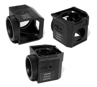 Chroma 49008 ET - mCherry/ Texas Red Fluorescence Filter Set ...