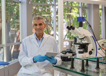 Microscope Service & Repairs – Microscope Central