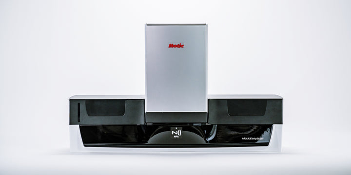 Digital Slide Scanners | Microscope Slide Scanner – Microscope Central