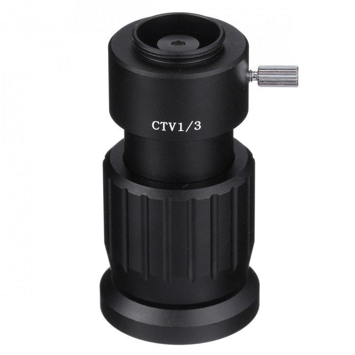 Microscope C-Mounts – Microscope Central