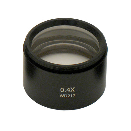 Auxiliary Lens – Microscope Central