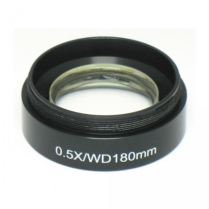 Microscope Lenses for Sale | Microscope Auxiliary Lens – Microscope Central