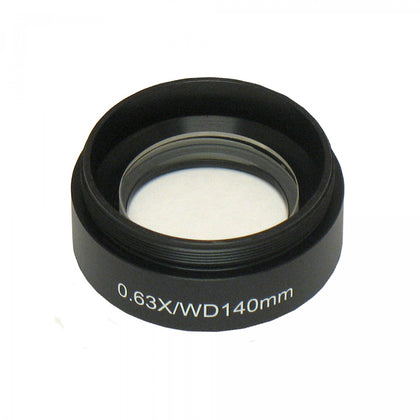 Auxiliary Lens – Microscope Central