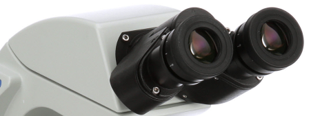 Viewing Heads For Accu-Scope 3000-LED Microscope – Microscope Central