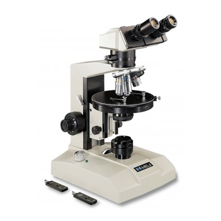 Polarizing Microscopes – Microscope Central