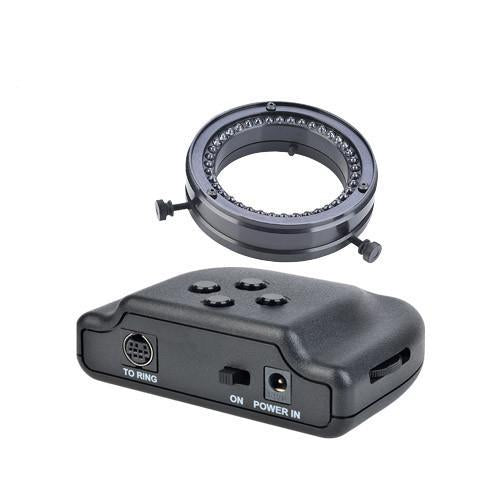 Microscope Ring Lights – Microscope Central
