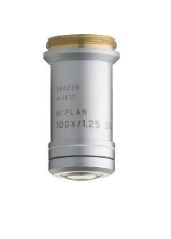 Leica 100x Microscope Objective | Leica Objectives – Microscope Central