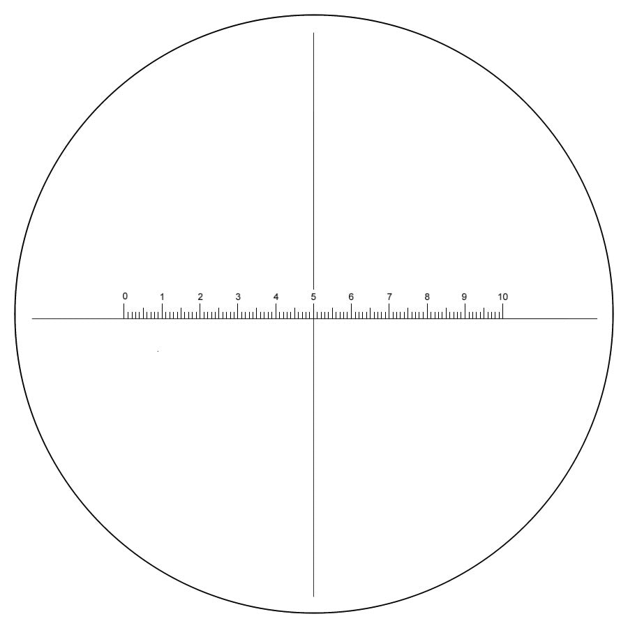 Microscope Reticles | Microscope Eyepiece Reticles – Microscope Central