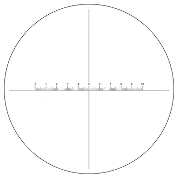 Microscope Reticles | Microscope Eyepiece Reticles – Microscope Central