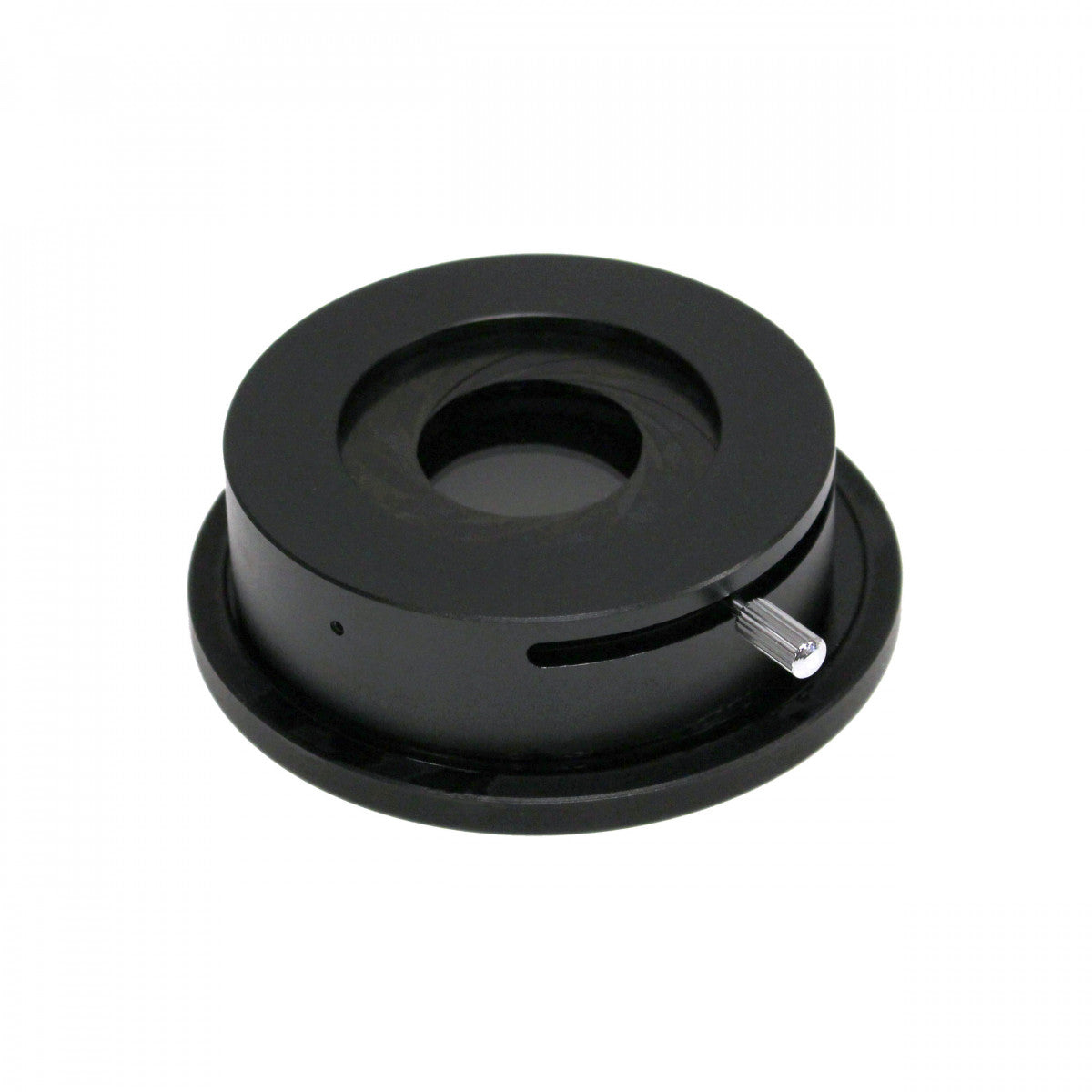 Accu-Scope Darkfield Condenser w/ Adjustable Iris Diaphragm ...