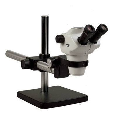 Ball Bearing Boom Stand Microscopes – Microscope Central