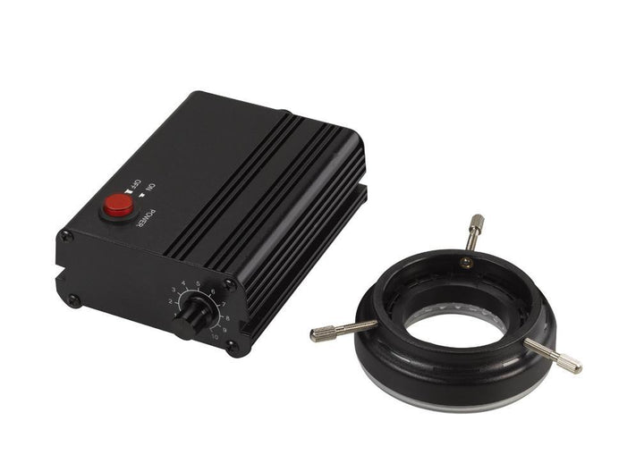 Microscope Ring Lights – Microscope Central