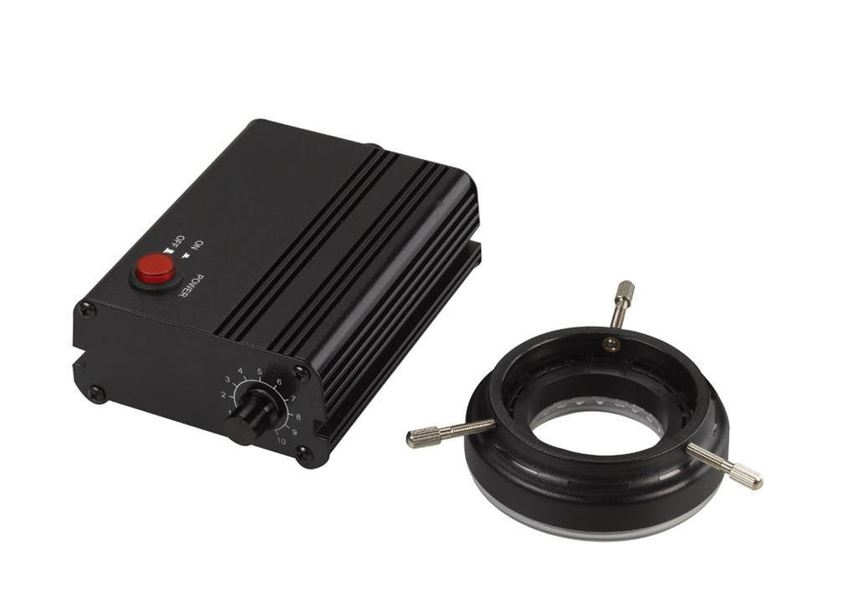 Microscope Ring Lights – Microscope Central