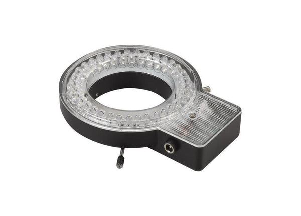 Unitron LED Quadrand Ring Light | LED Microscope Light Ring ...