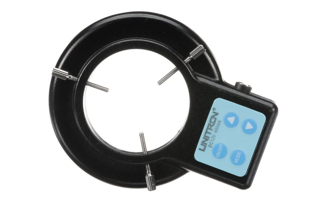Microscope Ring Lights – Microscope Central