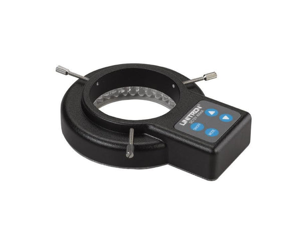 Unitron LED Quadrand Ring Light | LED Microscope Light Ring ...