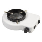 Microscope Ring Lights – Microscope Central