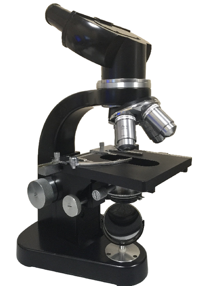 Leitz – Microscope Central