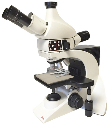 Refurbished Leica Microscopes for Sale | Microscope Central