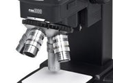 Motic Compound Microscope Objectives – Microscope Central