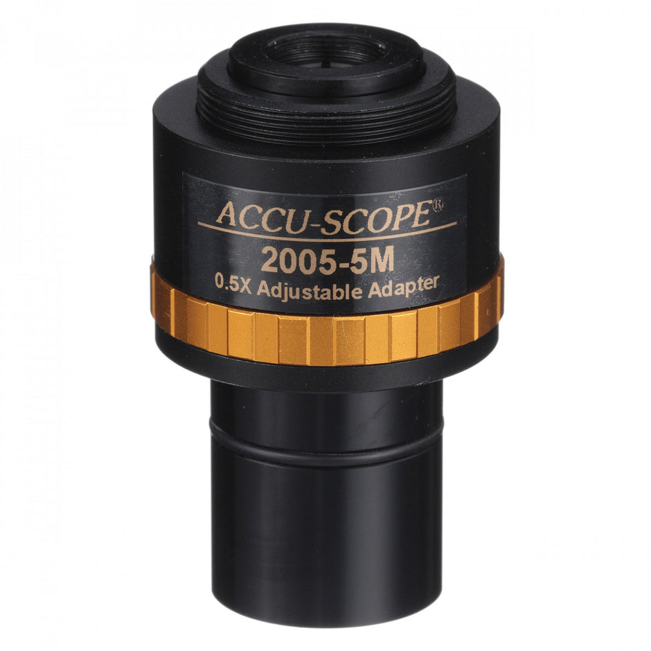 Microscope C-Mounts – Microscope Central