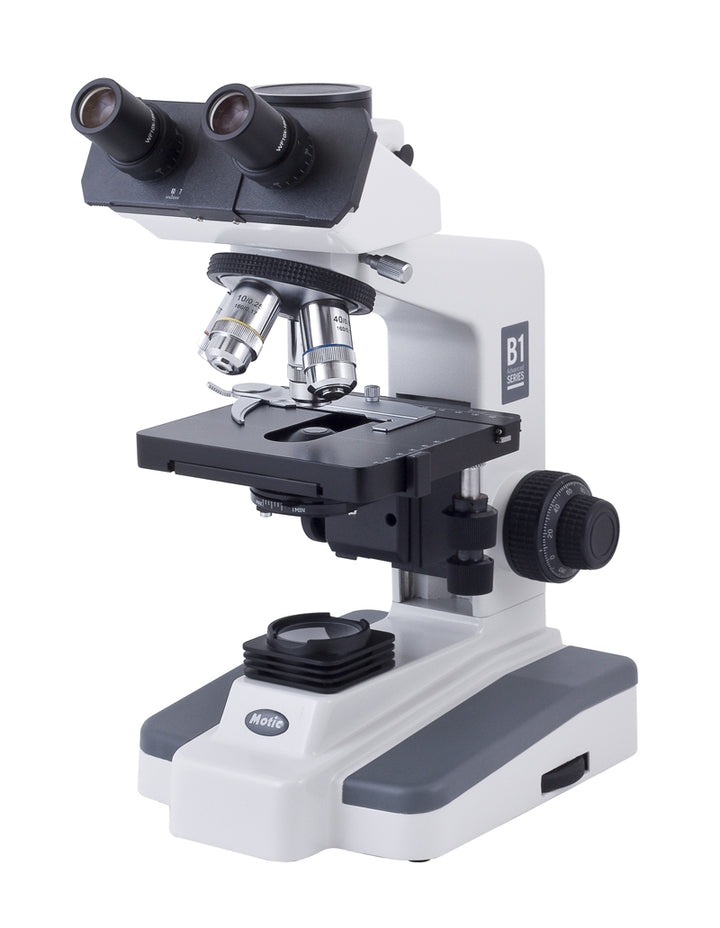 Veterinary – Microscope Central