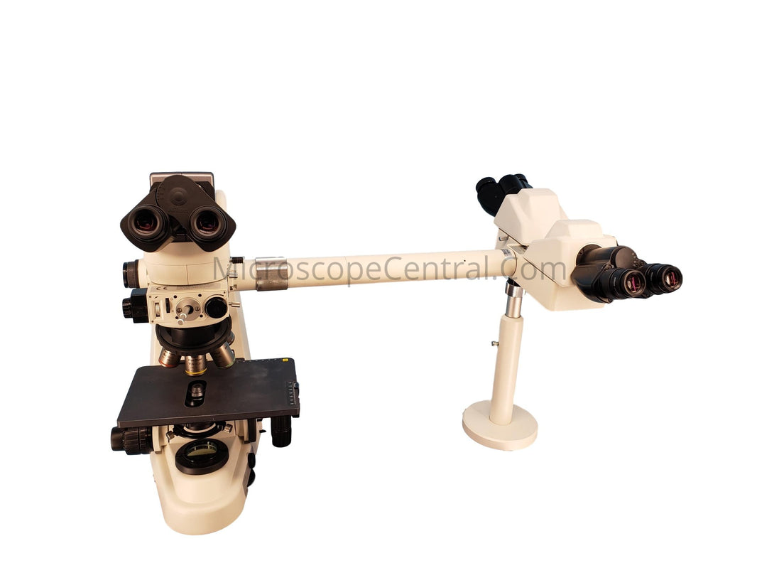 Used Nikon Microscopes | Used Microscopes for Sale – Microscope Central