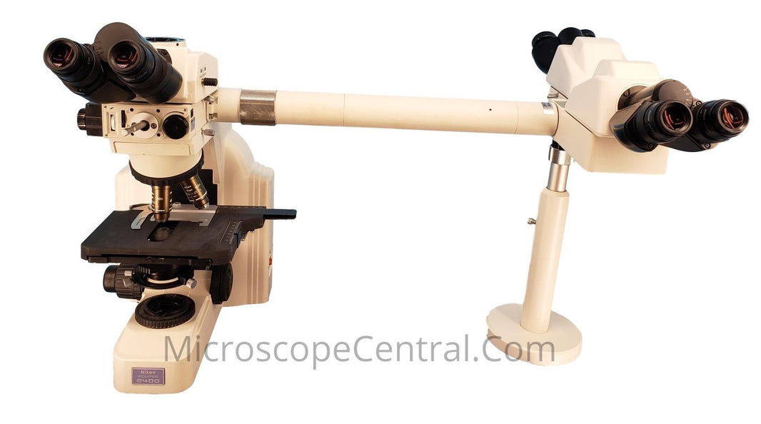 Used Nikon Microscopes | Used Microscopes for Sale – Microscope Central