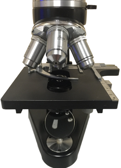 Leitz – Microscope Central