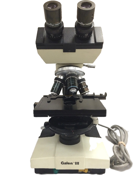Bausch & Lomb Microscopes – Microscope Central